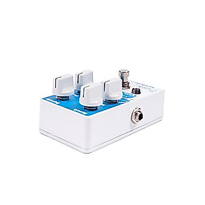 EarthQuaker Devices Dispatch Master Delay/Reverb Effects Pedal