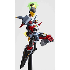 Revoltech Yamaguchi : #70 Gurren Lagann Arch Gurren Lagann