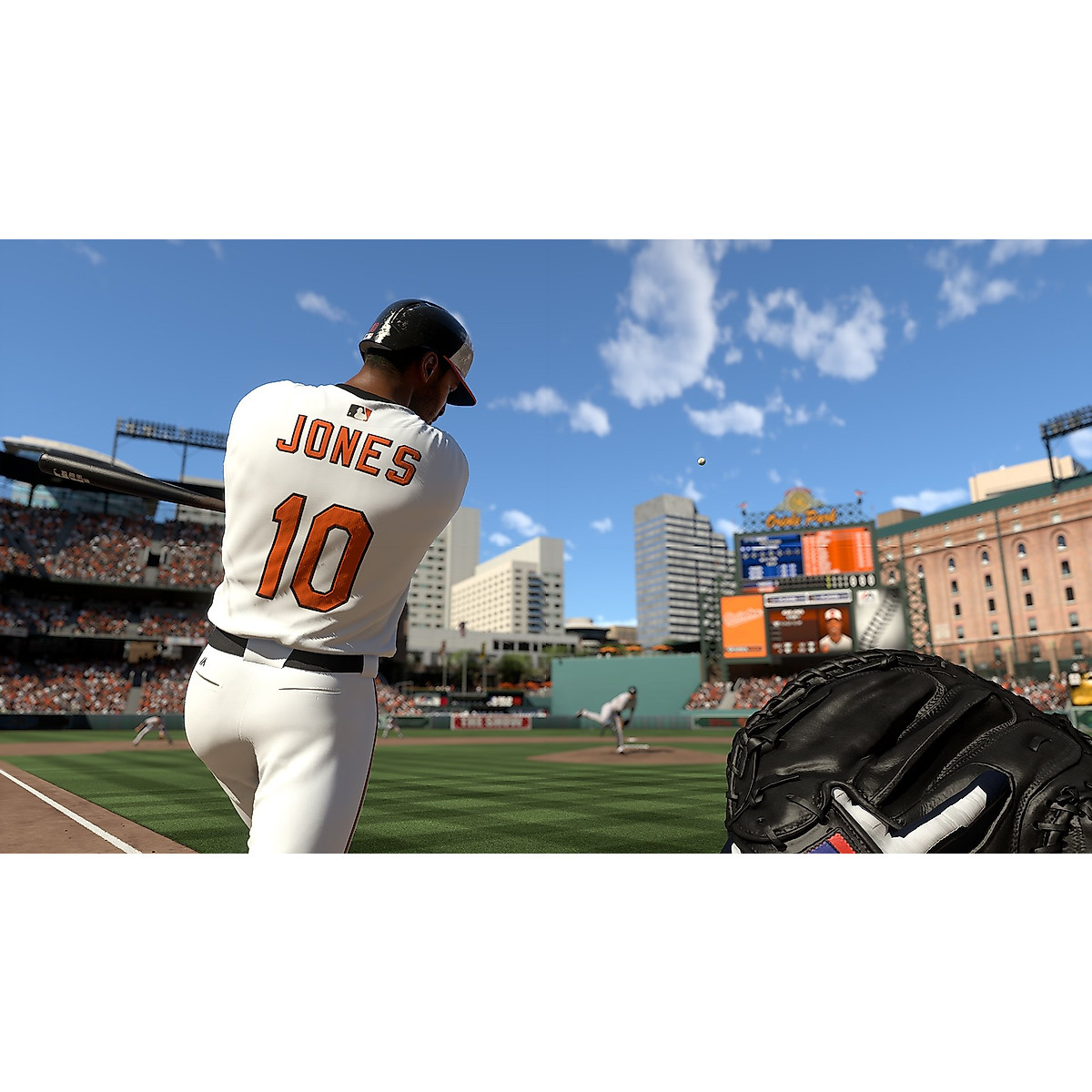 MLB 15: The Show - PlayStation 4