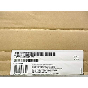 6AV6643-0CD01-1AX1 Multi Panel MP 277 HMI 10 Touch 6AV6 643-0CD01-1AX1