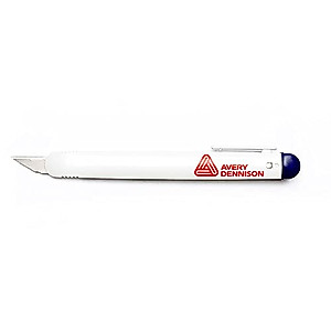 Avery Dennison Plastic Breakaway Knife for Vinyl Car Wrap and Paint Protection Film Installations