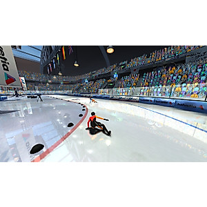 Winter Sports 2012 (Nintendo 3DS)