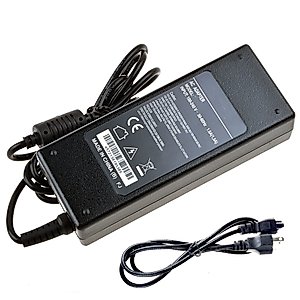 Digipartspower AC Power Adapter Injector for Cisco 8800 Model CP-8841 CP-8851 CP-8861 Charegr