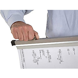 Brookside Design PC624 set of 6 24" heavy duty print clamps