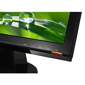 ASUS VH198T 19-Inch Widescreen LED Monitor