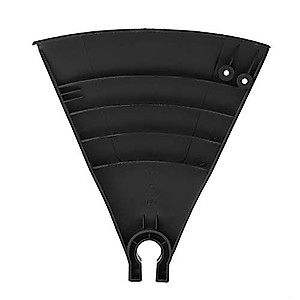 Tyenaza Plastic Brushcutter Guard, String Grass Trimmer Guard Proctection Replacement Suitable for Garden Repair and Maintenance