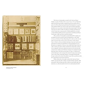 W. E. B. Du Bois's Data Portraits: Visualizing Black America