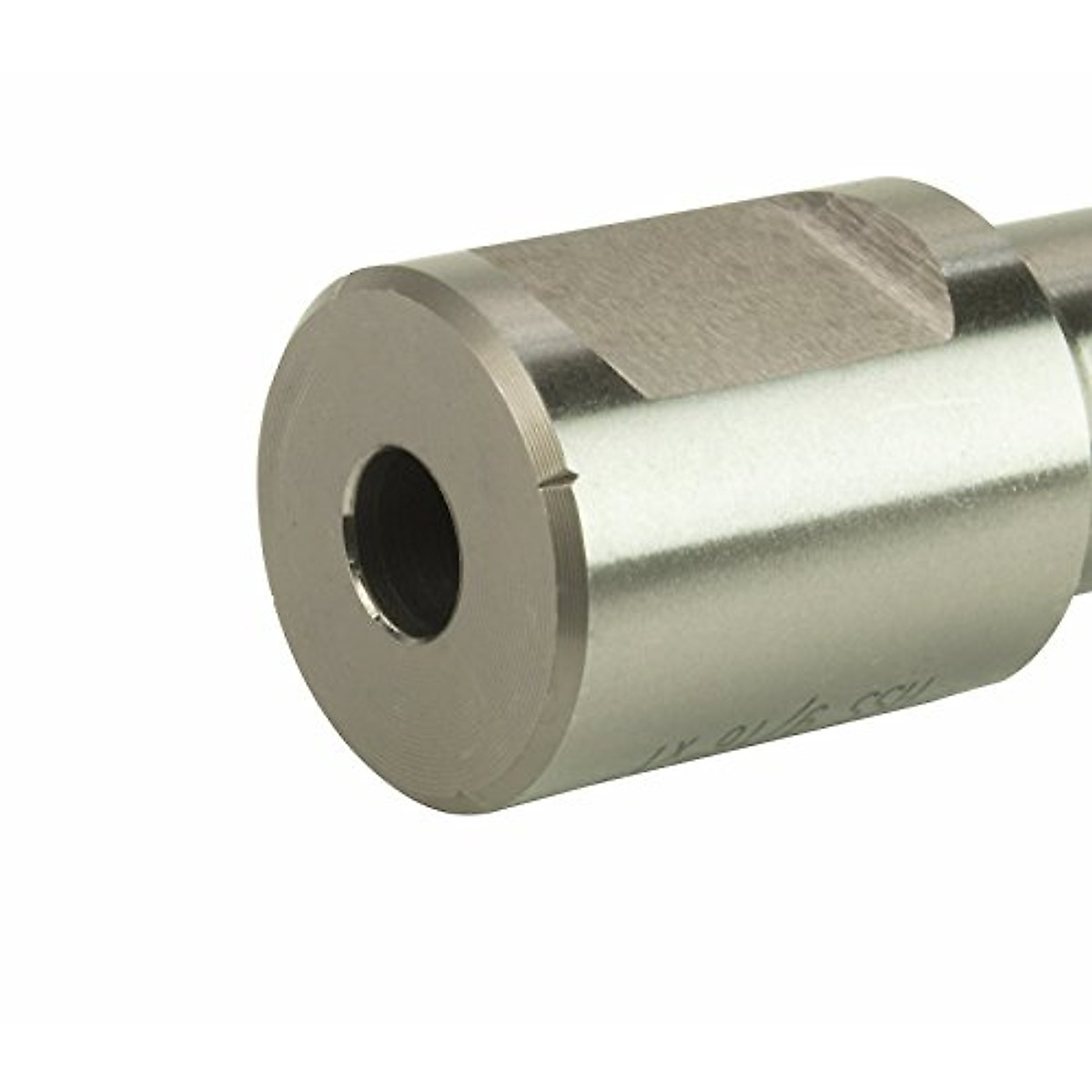 Steel Dragon Tools 9/16" x 1" High Speed Steel Annular Cutter with 3/4" Weldon Shank