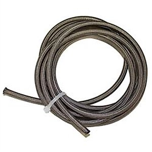 Fragola Performance Systems 601508 Series 6000 P.T.F.E.-Lined Hose -8AN Inside D