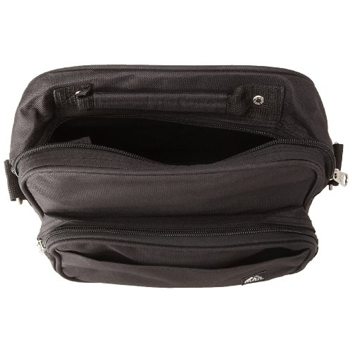 Everest Classic Utility Bag, Black, One Size