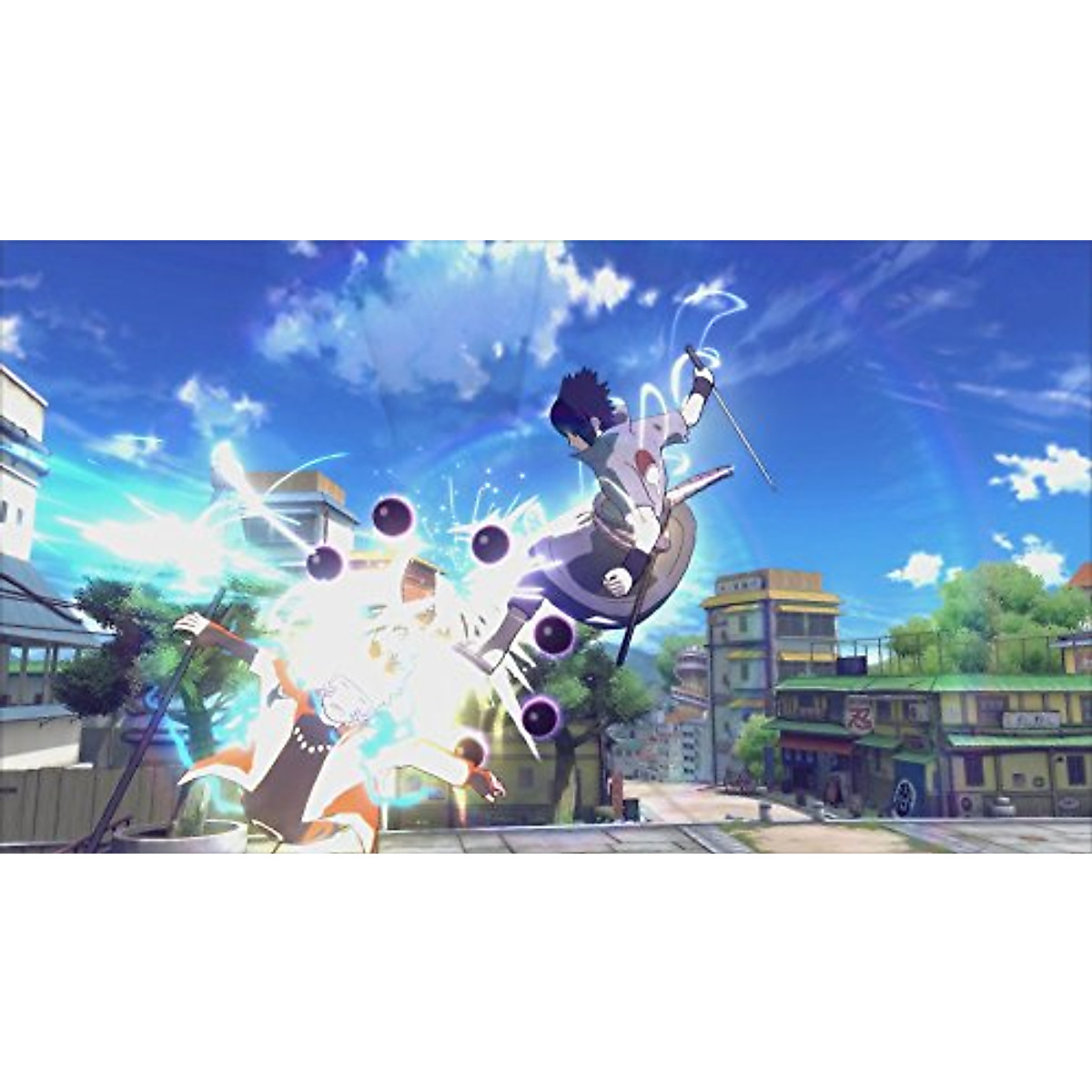 Naruto Shippuden: Ultimate Ninja Storm 4 - Xbox One