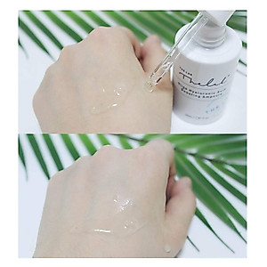 THE LAB by blanc doux Oligo Hyaluronic Acid Boosting Ampoule 1.01 Fl Oz