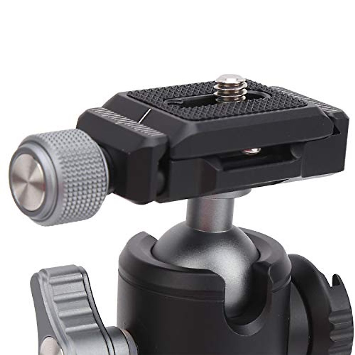 Mini Camera Tripod,Portable Small Camera Tripod Handheld Stand Dual Purpose Tripod with Two Section Stretch Rod Design,for Action Camera Vlog(MT-24)