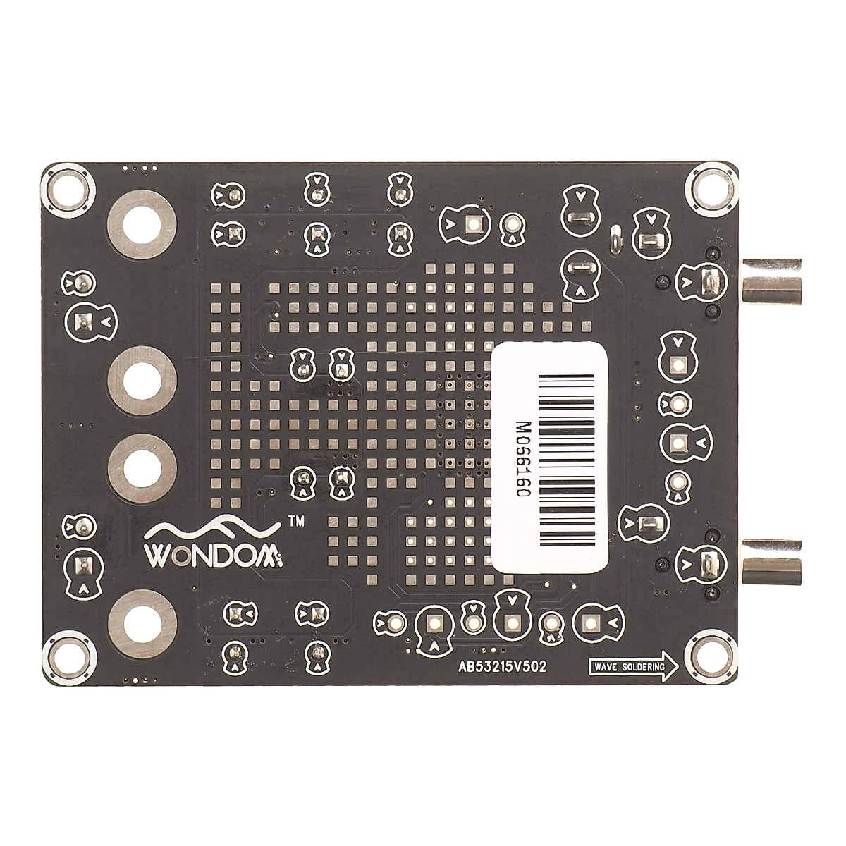 2 x 15Watt Class D Audio Amplifier Board - TA2024
