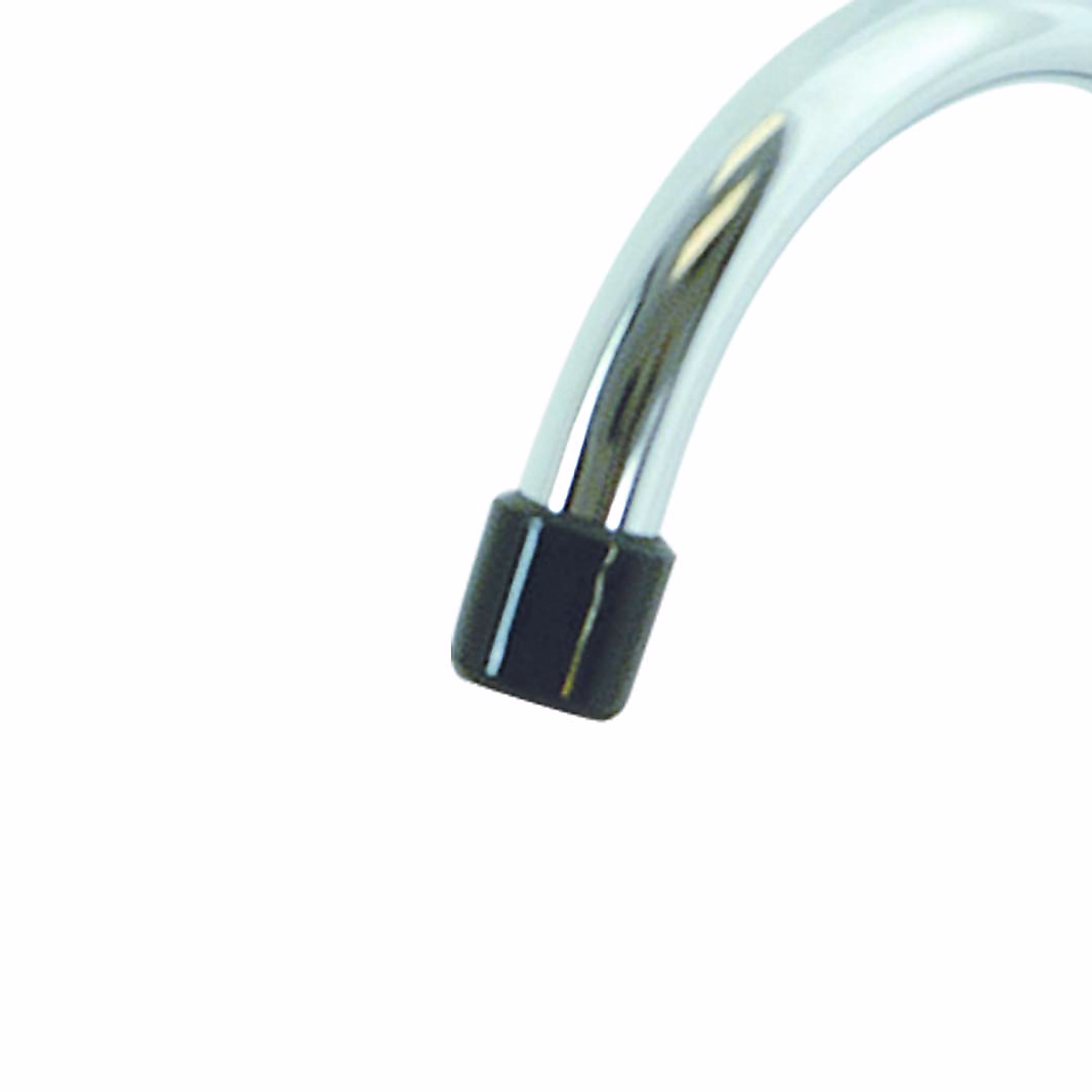 EZ-FLO 10896LF Glass Filler Faucet, Chrome-Plated Brass