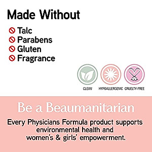 Physicians Formula Mineral Wear® Diamond Last Rose Quartz