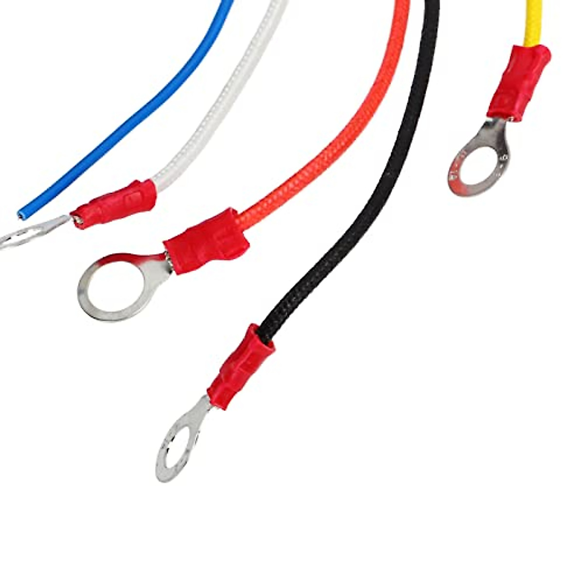 Winch Wireless Remote,KIMISS 12V 24V Wireless Winch Remote Control Switch Receiver Kit Universal for Truck ATV SUV