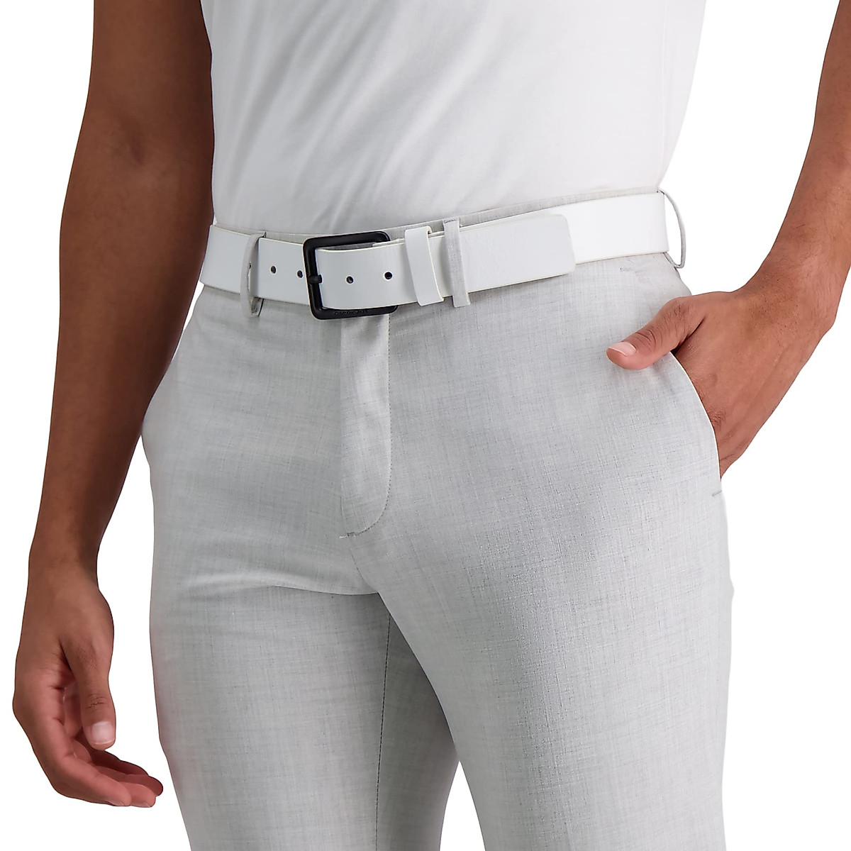 Calvin Klein 38MM CR BRIDLE