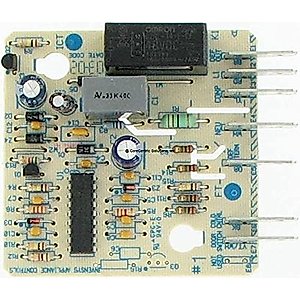 CoreCentric Remanufactured Refrigerator Control Board Replacement for Maytag 12566102 / WP12566102