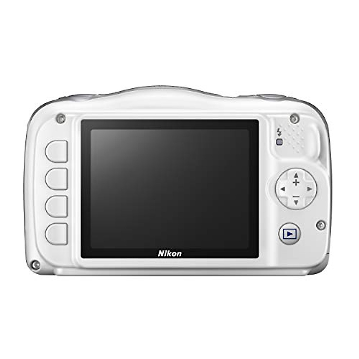 Nikon COOLPIX W150 White
