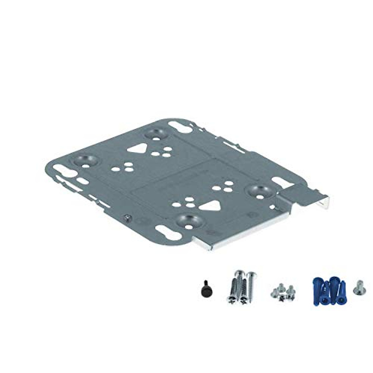 RW RoutersWholesale Mounting Kit Compatible/Replacement for Cisco 1040/1140/1260/3500/3600 AIR-AP-Bracket-1