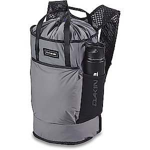 Dakine Packable Backpack 22L - Night Tropical, One Size