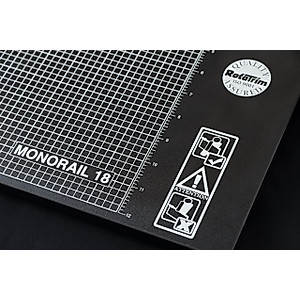 Rotatrim Monorail Series 26 Paper Cutter/Rotary Trimmer (RCMON26)