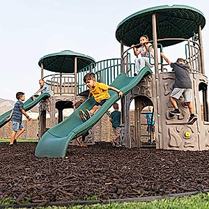 Lifetime 90971 Double Adventure Tower