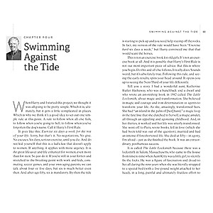 Younger Next Year for Women: Live Strong, Fit, Sexy, and Smart-Until You're 80 and Beyond (Younger Next Year)