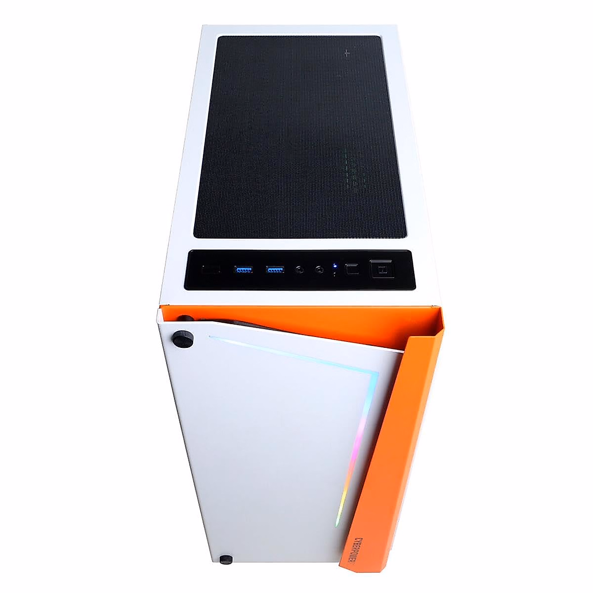 CyberpowerPC Gamer Supreme Liquid Cool Gaming Desktop Computer, Intel Core i9-13900KF 3GHz, 16GB RAM, 2TB SSD + 1TB HDD, NVIDIA GeForce RTX 3080 10GB, Windows 11 Home