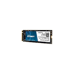4TB ELEMENT M.2 2280 PCIE GEN3 X4 SSD