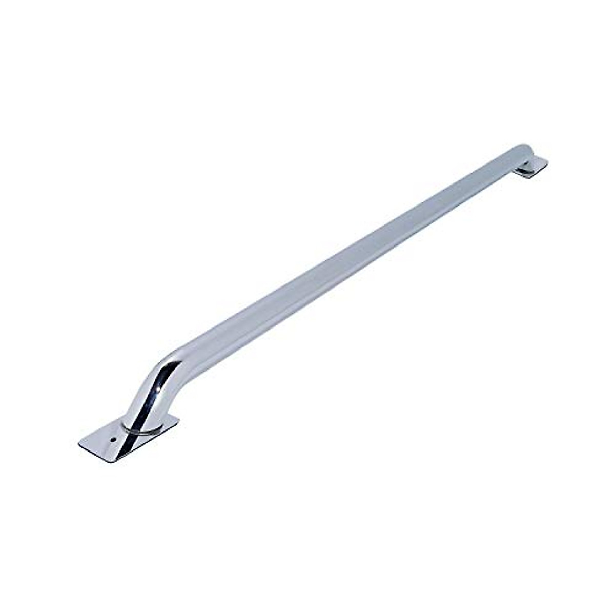 Dee Zee 4.1104G DZ99612 Stainless Steel Side Rail