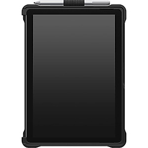 OtterBox Symmetry Studio Series Case for Microsoft Surface GO 3 & 4 - Clear, (Single Unit Ships in Polybag, Ideal for Business Customer)