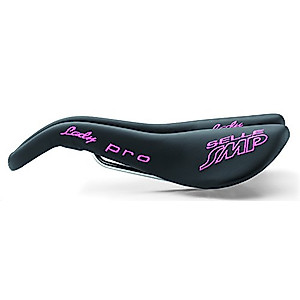 Selle SMP Pro Lady Saddle