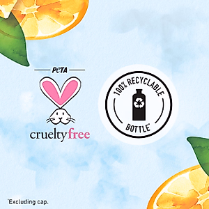 Herbal Essences Body envy shampoo , 29.2 fl oz