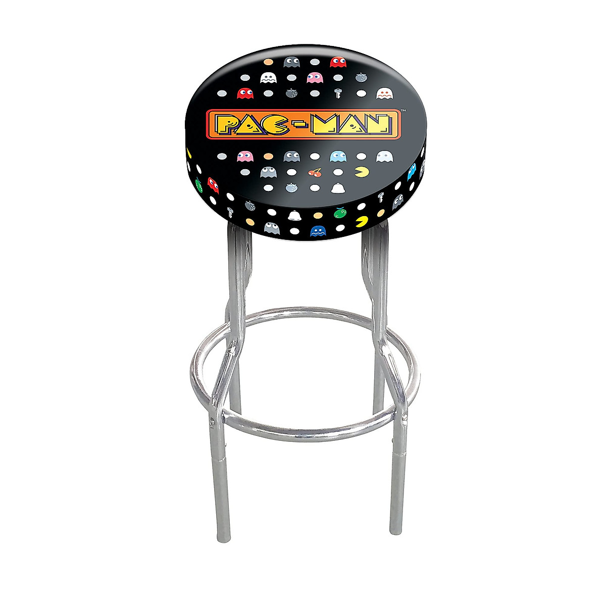 Arcade 1Up Arcade1Up Bandai Legacy Stool - Electronic Games
