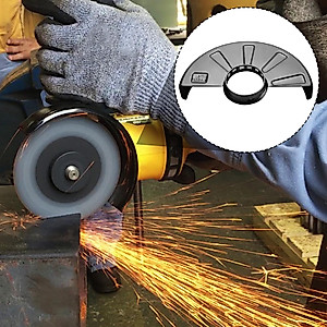 Replacement Angle Grinder Guard N409059, for Dewalt Grinder DCG414-6 in