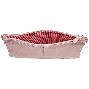Herschel Alder Cross Body Bag, Ash Rose, One Size
