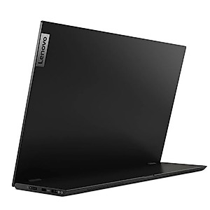 Lenovo - Corporate Monitors M14T A20140FX0 14IN 4K UHD 2160p Monitor