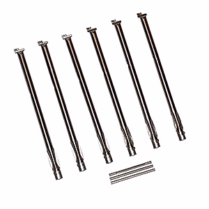 Weber # 85662 6 Burner Set for Summit Grills