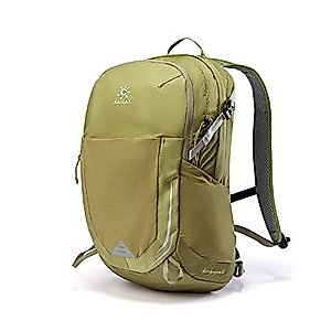 KAILAS Hiking Backpack 22L Daypack Lightweight Day Pack Camping Bag for Men Women Outdoor Small Travel Dark Green