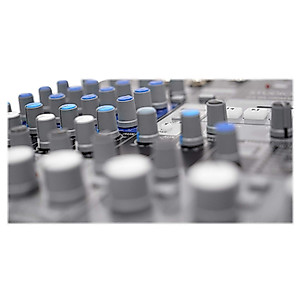PreSonus StudioLive AR8 USB 8-Channel hybrid Performance and Recording Mixer