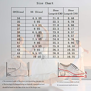 HROYL Dance Sneakers Women Split Sole Wear-Resistant Non-Slip Sneakers for Jazz Fitness Sports Dance, Model 821-PU Black,5.5 B(M) US