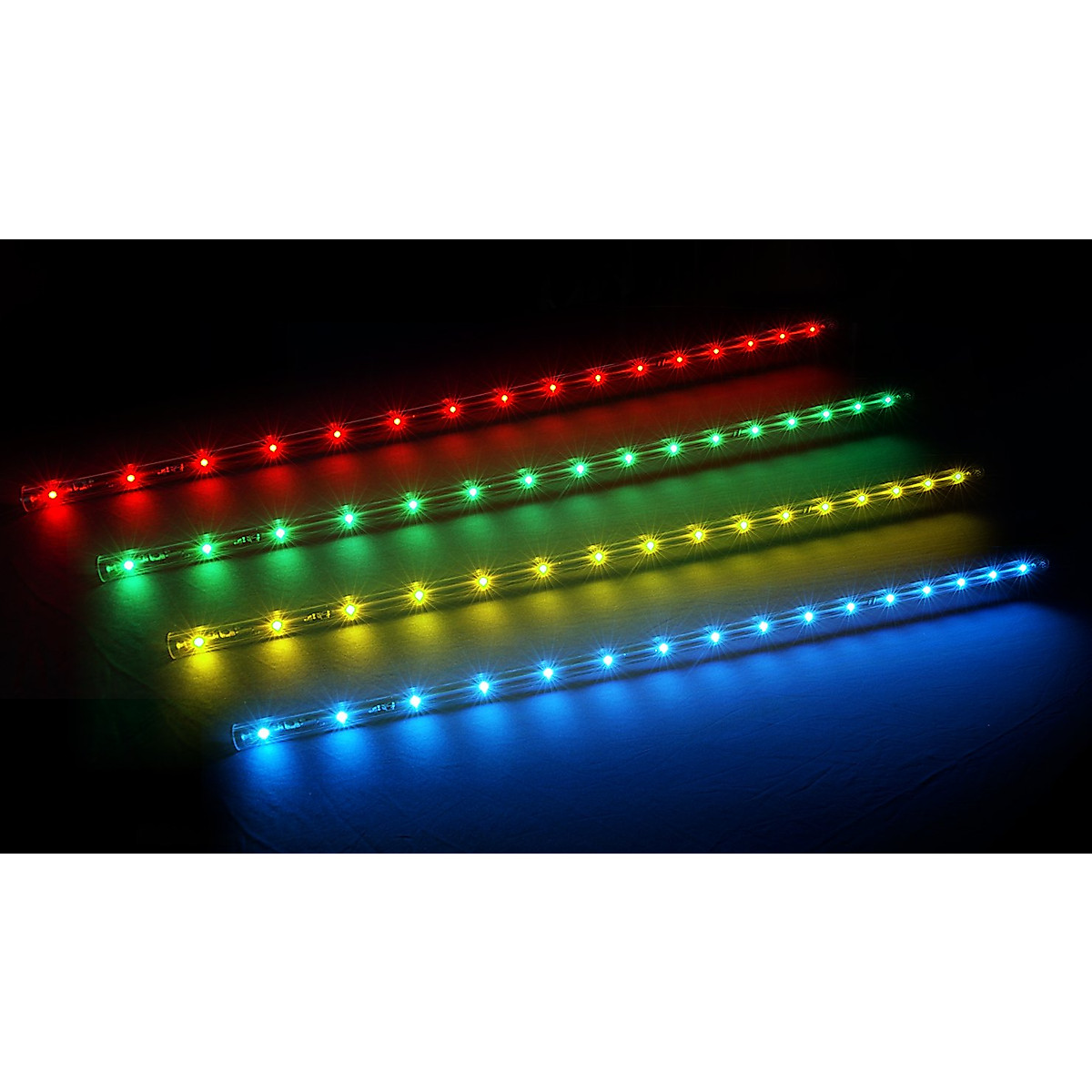 CHAUVET DJ LED Lighting, Black (FREEDOMSTICKPACK)