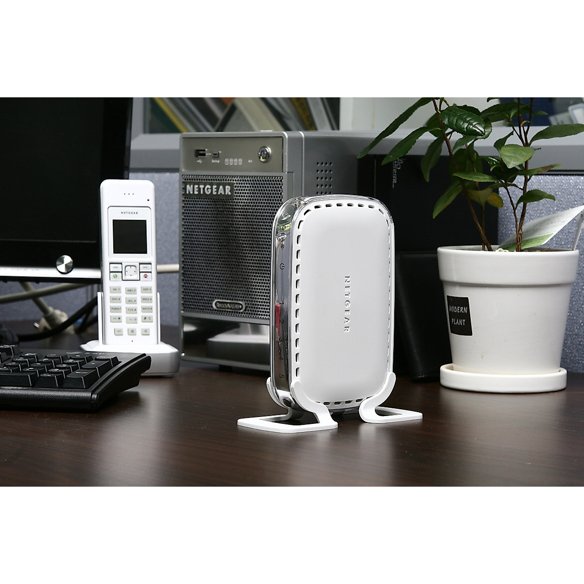 NETGEAR GS605 5-Port Gigabit Ethernet Switch