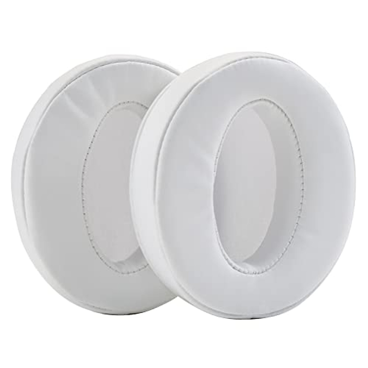 HD4.50BT Ear Pads Cushion, MOLGRIA Replacement Memory Foam Earpads for Sennheiser HD 4.50BT, HD 4.50BTNC, HD 4.40BT Headphones(White)