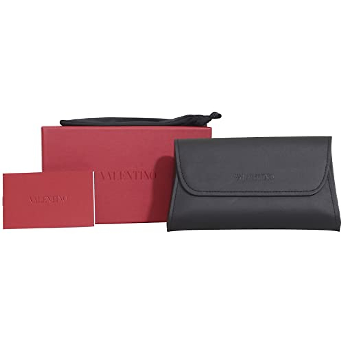 Sunglasses Valentino VA 4091 511813 Ivory