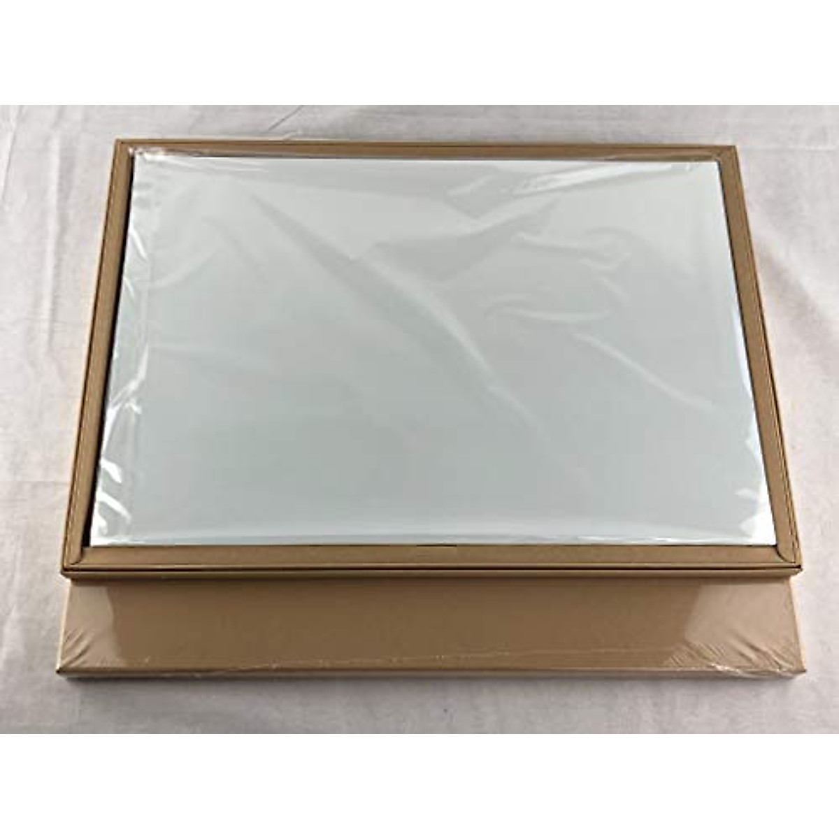 13 x 19 Inch Waterproof Inkjet Transparency Film for Silk Screen Printing - 1 Pack (100 Sheets)