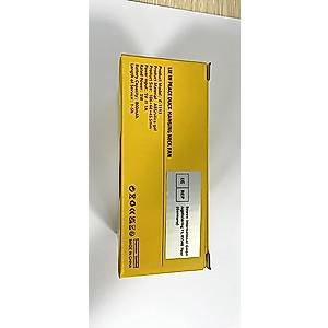 Portable Neck Fan, Hanging Neck Fan with Adjustable Lanyard, USB Rechargeable Mini Hand Held Fan，3 Wind Speed Personal Fan, Cute Bladeless Fan for Home Office Outdoor Travel (LIE-IN-PEACE DUCK)