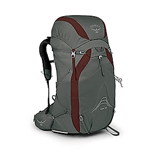 Osprey Women's Eja Backpack, Multi, WXS/S
